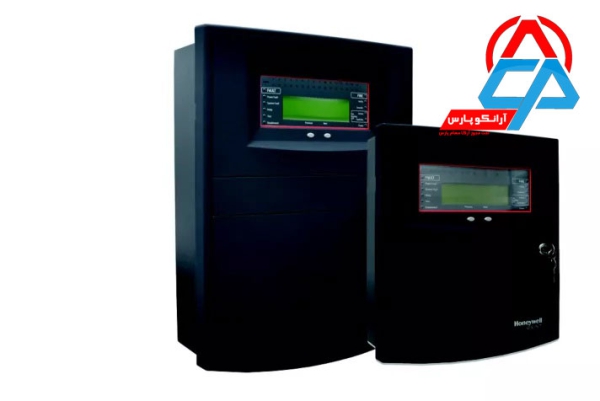 سیستم اعلام حریق آدرس پذیر Gent – تجهیزات حفاظت در برابر حریق آرانکو پارس